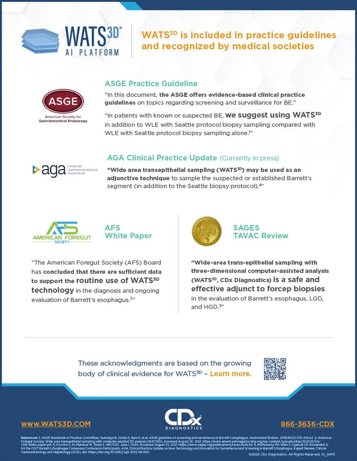 Explore CDx Diagnostics' Virtual Learning Experience